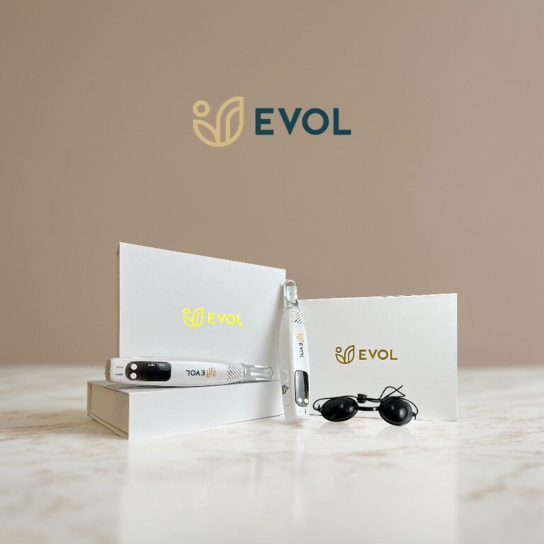 Máy Laser Mini Evol 2024 - EVOLUTION